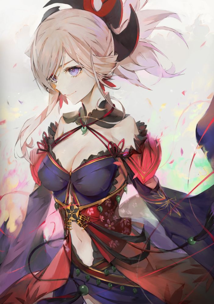 Musashi | Scrolller