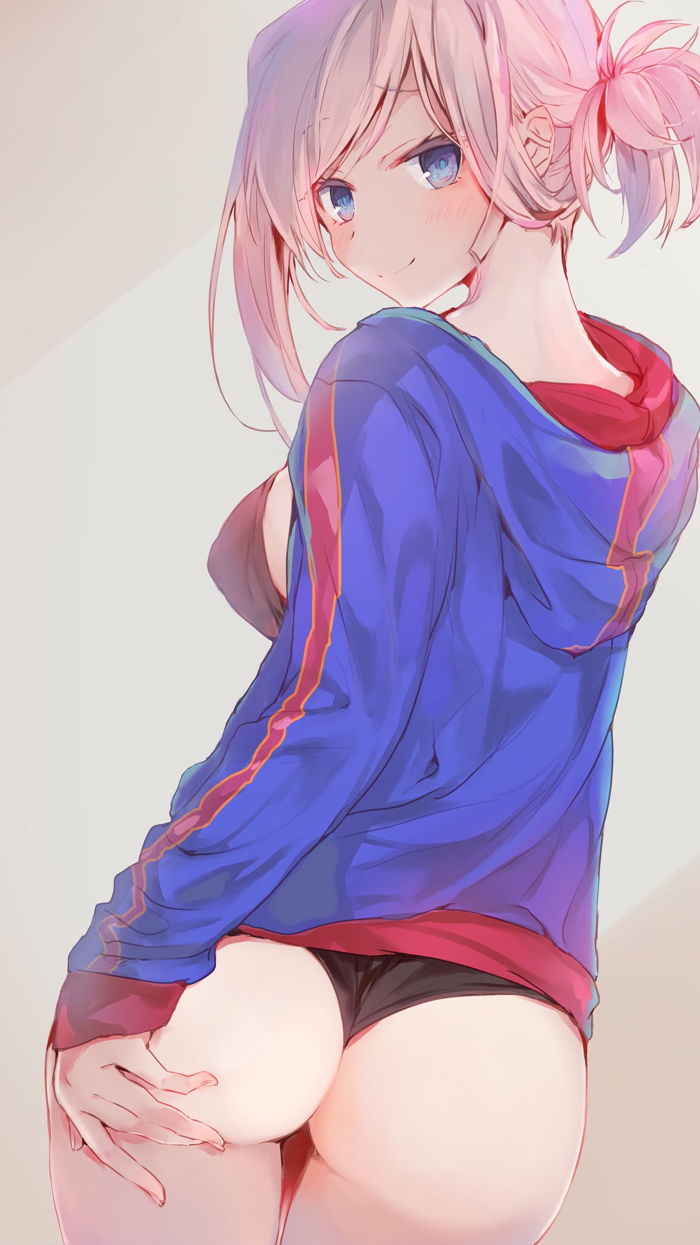 Musashi Miyamoto [Fate/Grand Order] (2250x4000) | Scrolller