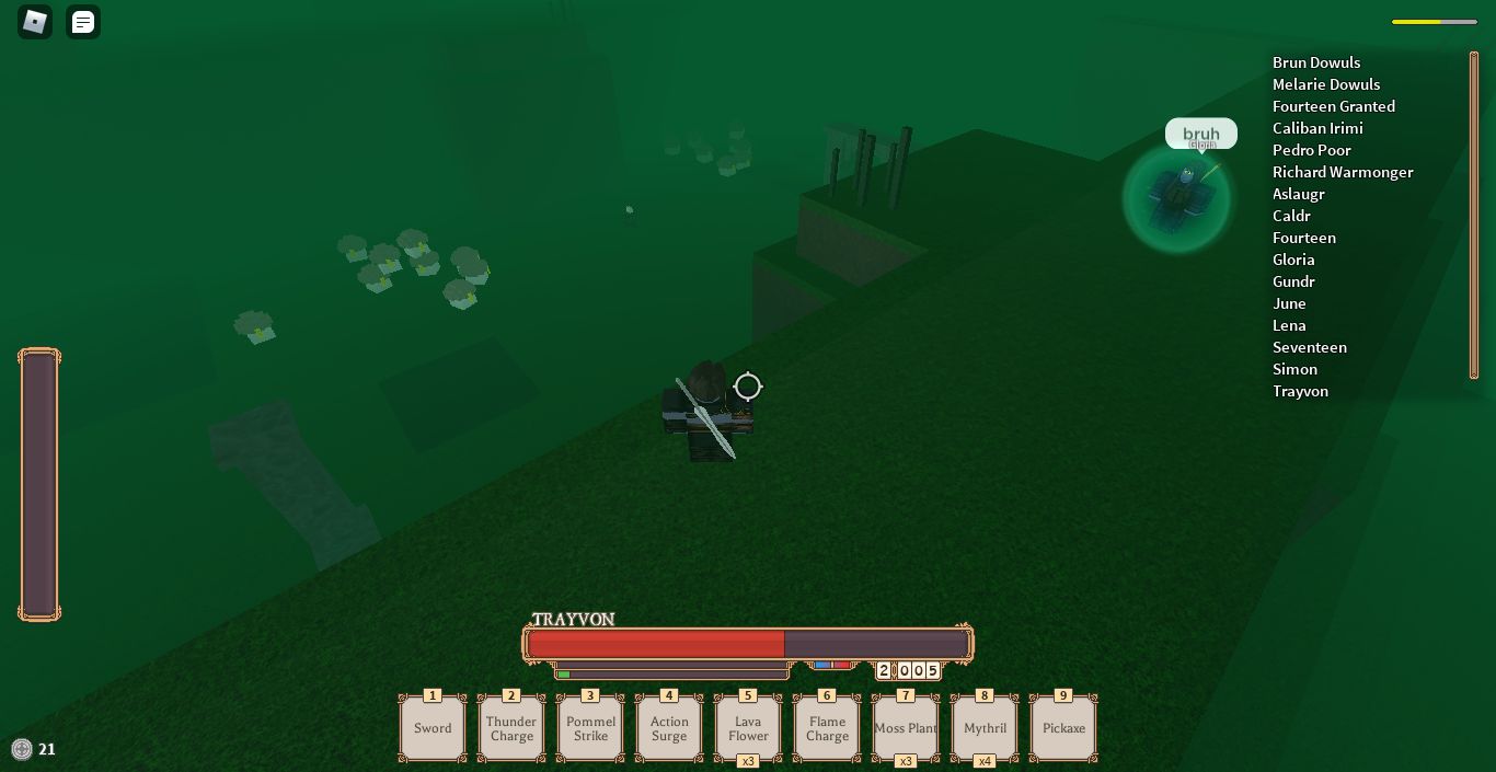 Mushrooms | Scrolller