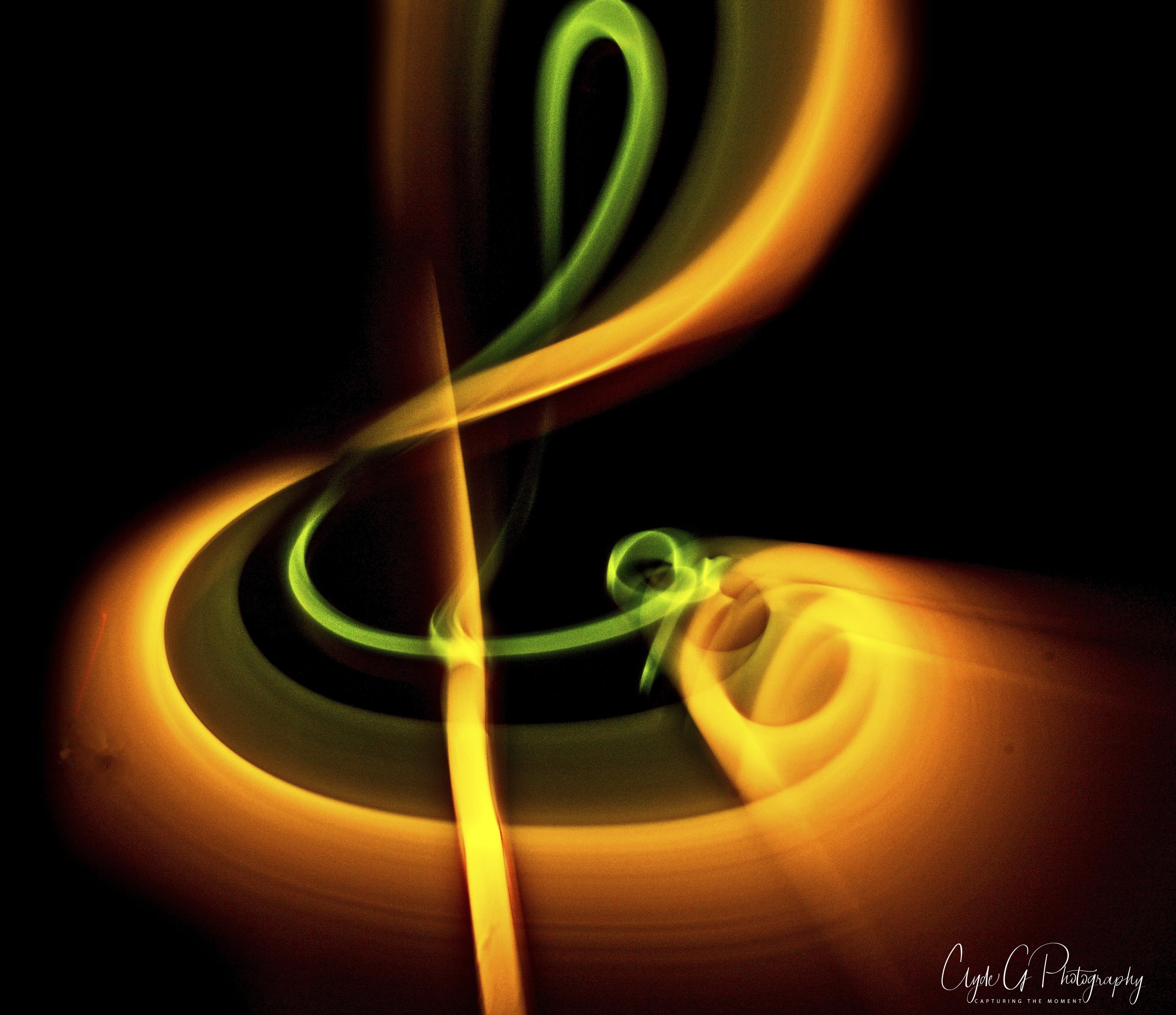 Music Note | Scrolller