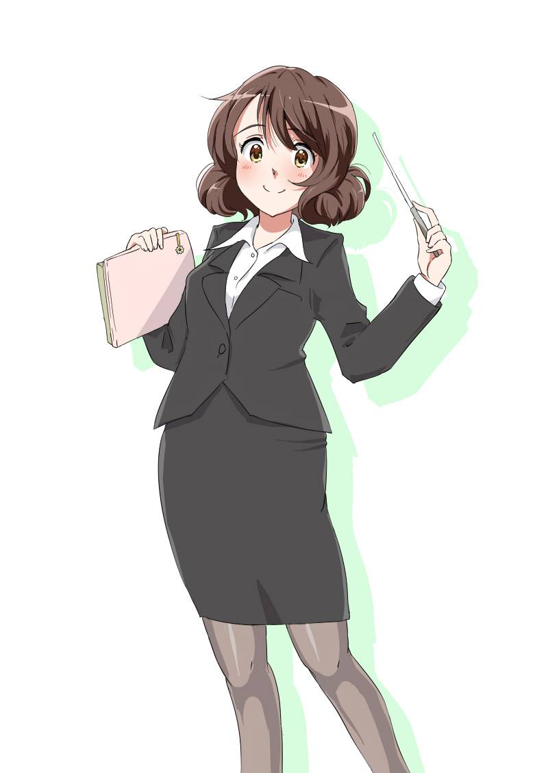 Music teacher Kumiko | Scrolller