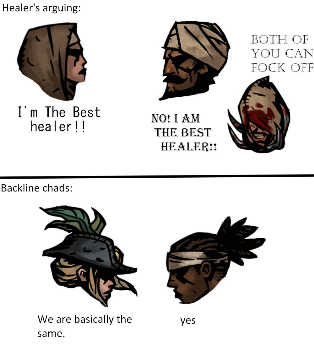 Musket or crossbow? Whats The difference? | Scrolller