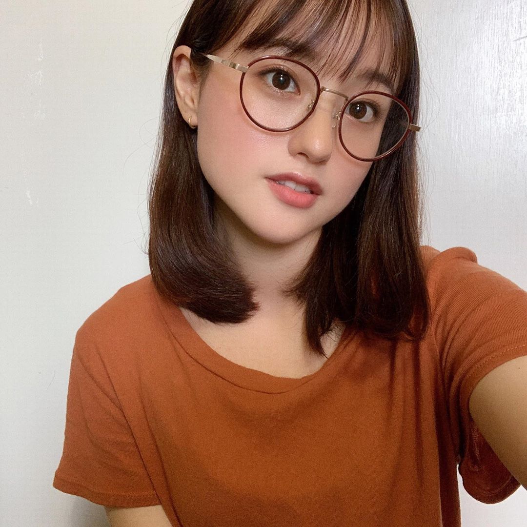 Muto Ayami | Scrolller