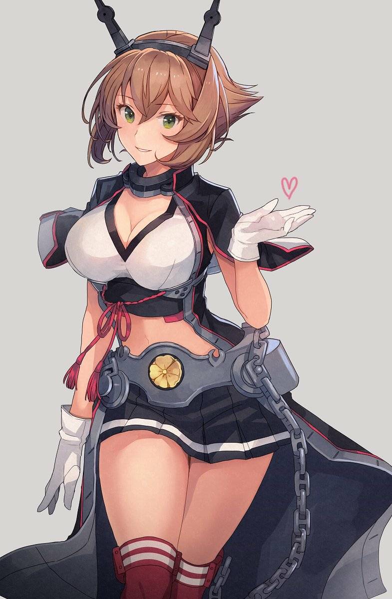 Mutsu | Scrolller