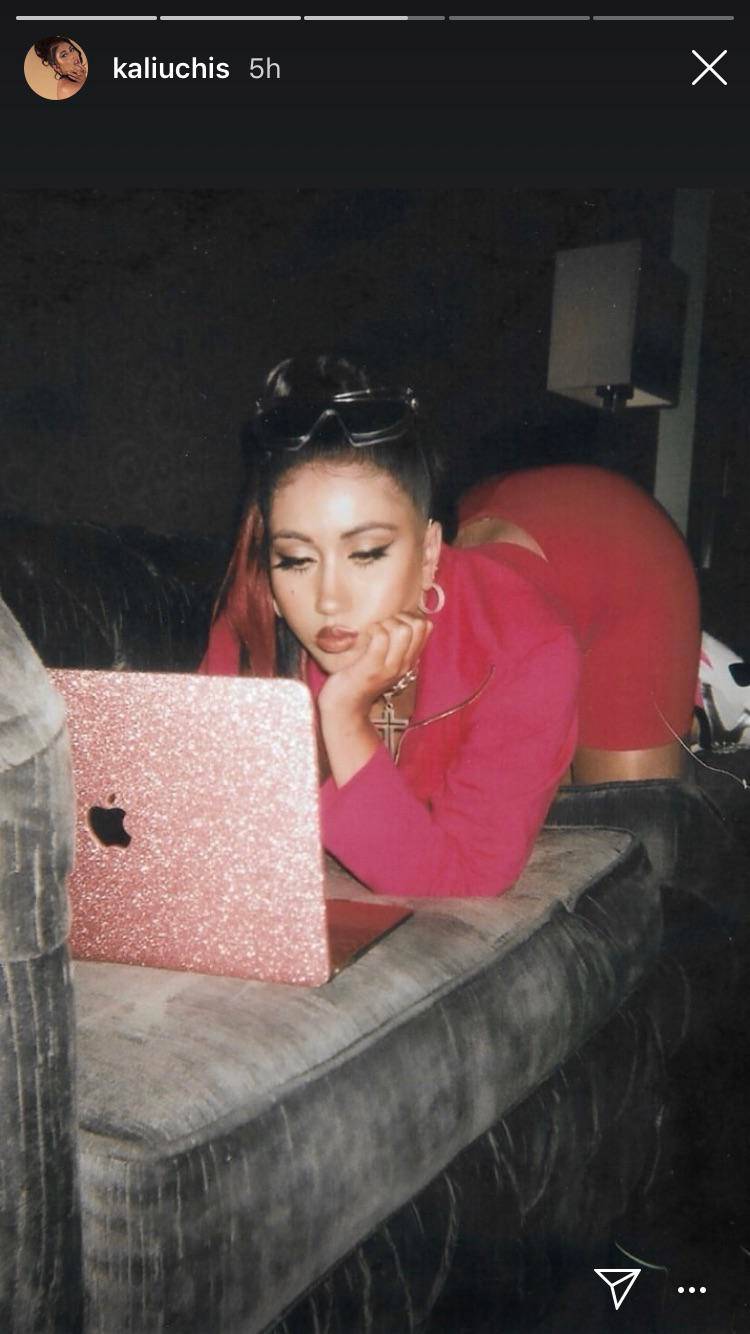 Muy bonita! | Scrolller