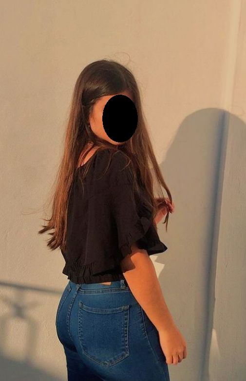 My 18yo cousin (Won't show face) | Scrolller