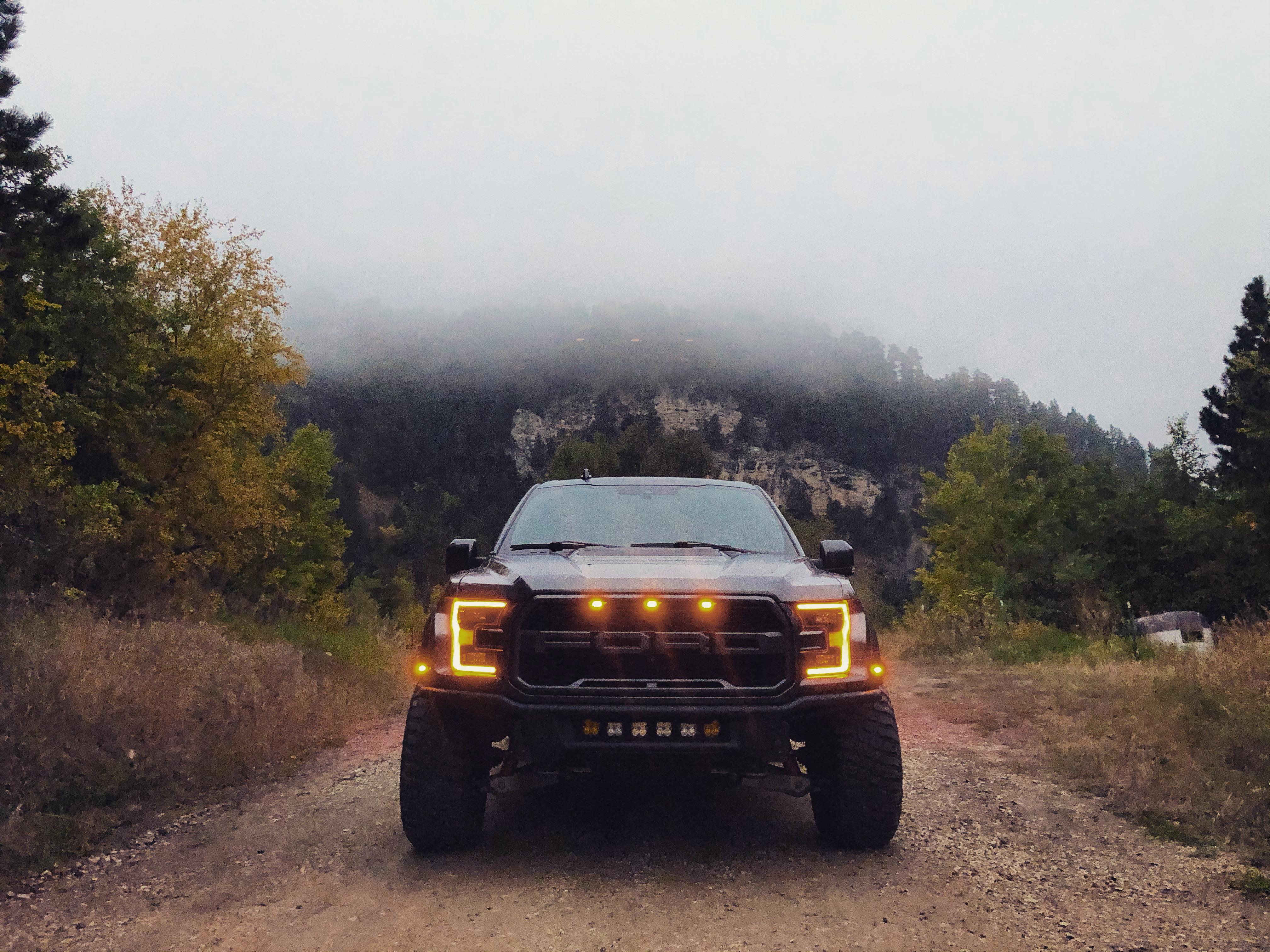 My 19 Raptor | Scrolller