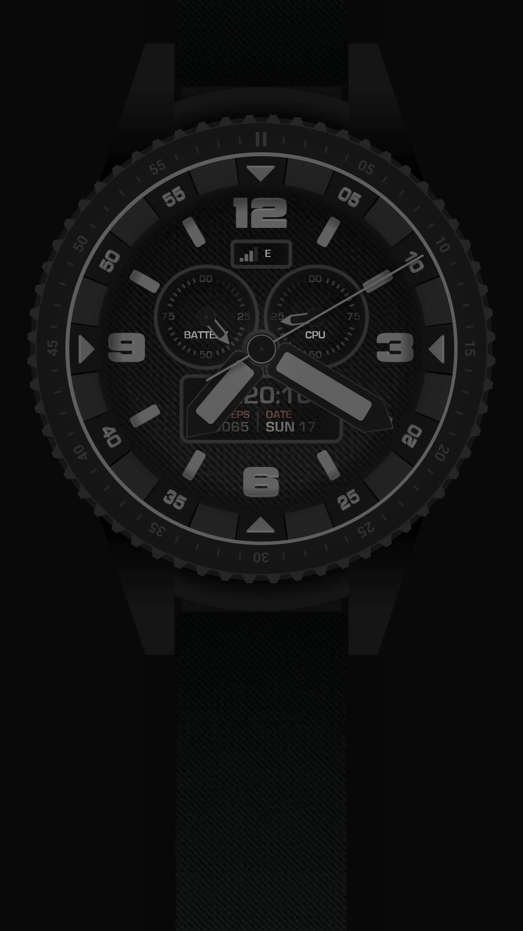 My 1st Completed Homescreen | Scrolller