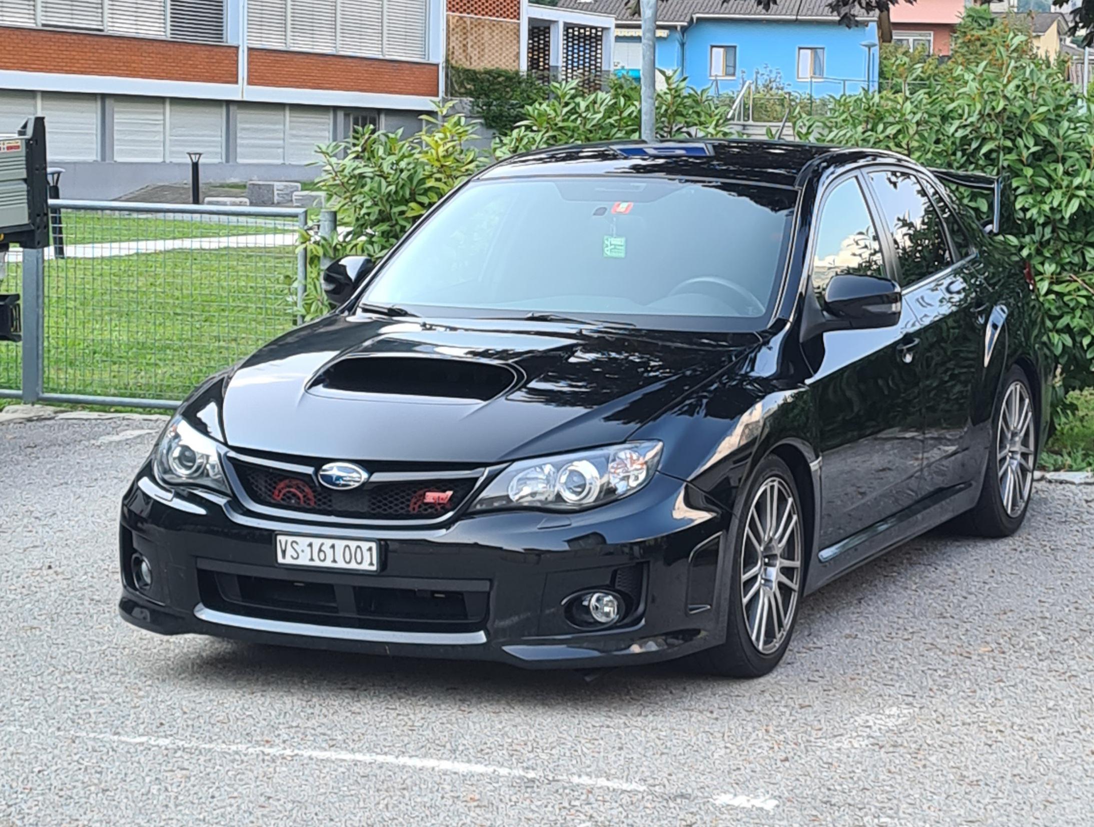 My 2012 Subaru Wrx Sti | Scrolller