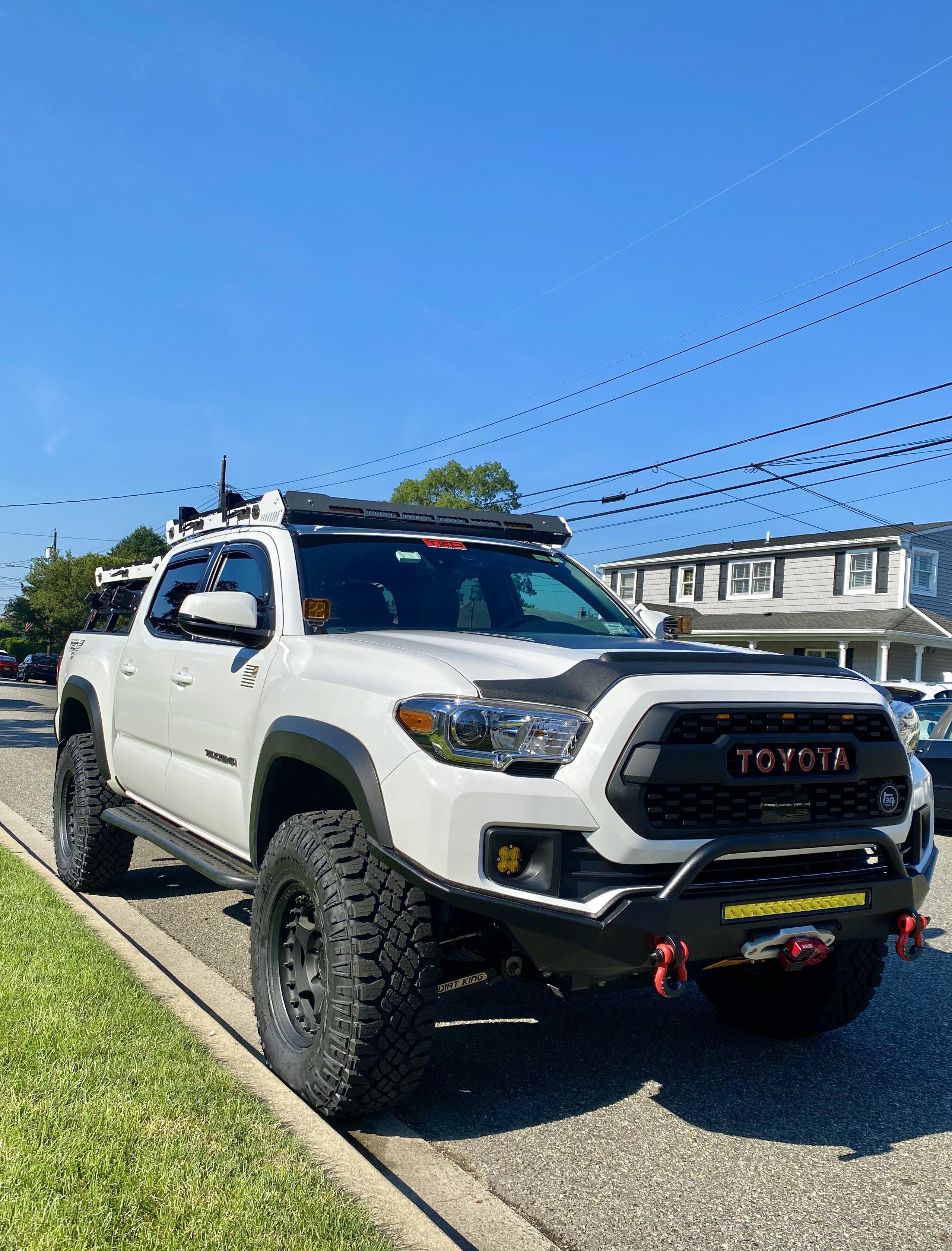 My 2019 Offroad | Scrolller