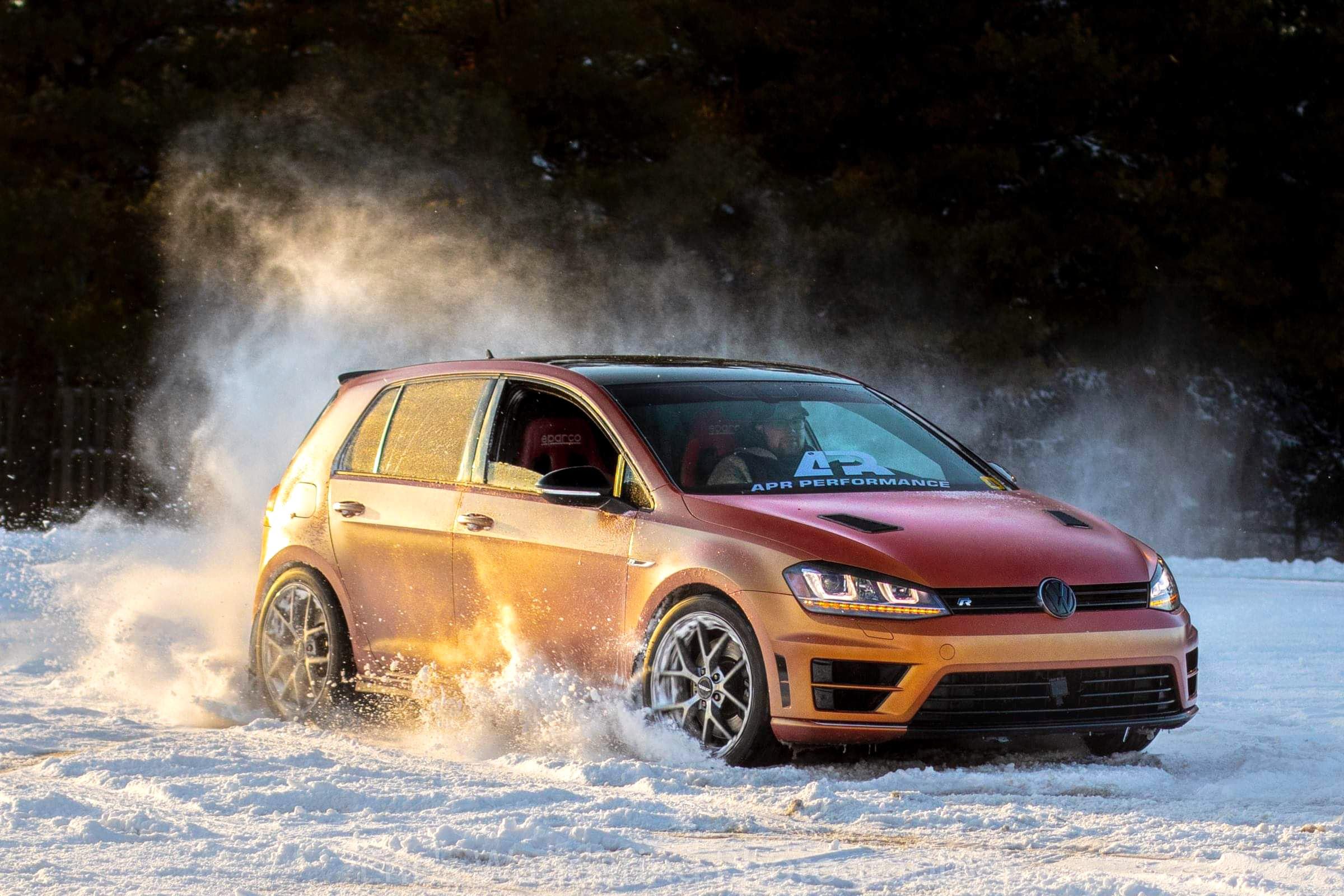 My 2nd VW | Scrolller