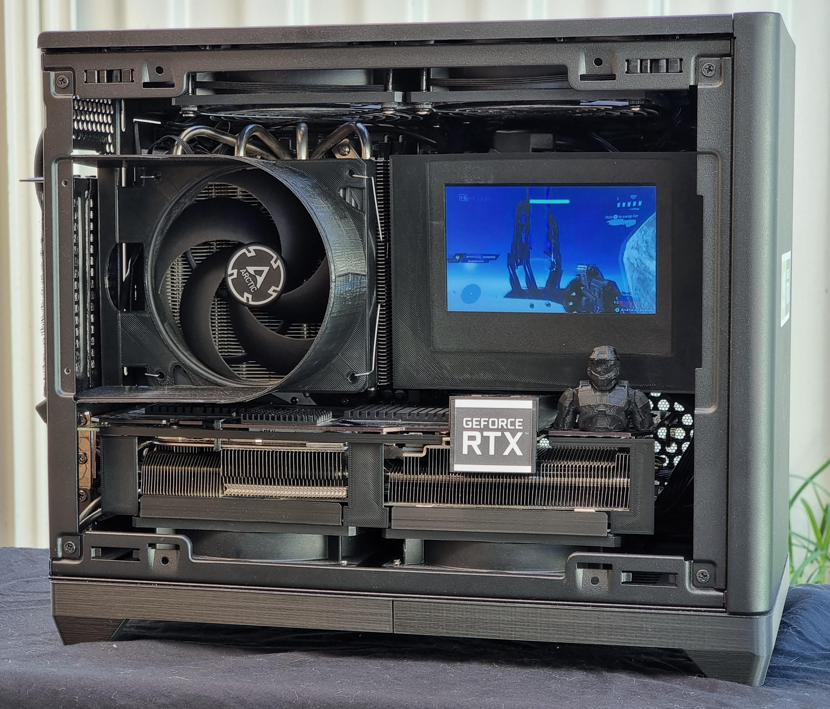 My 3d print work in progress | Scrolller