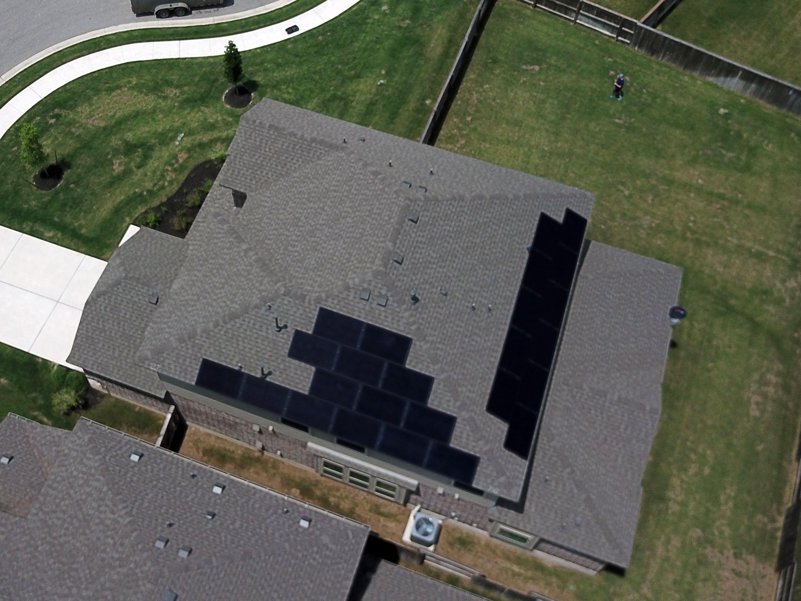 My 7.88kW system is finally online :-) | Scrolller