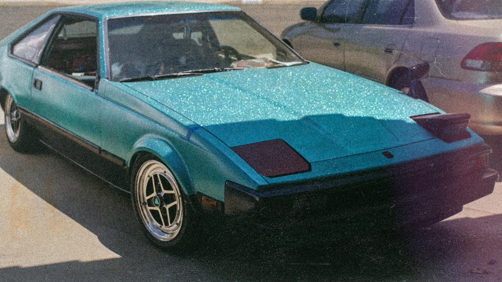 My 82 Celica Supra. Help me find rear wheels! | Scrolller