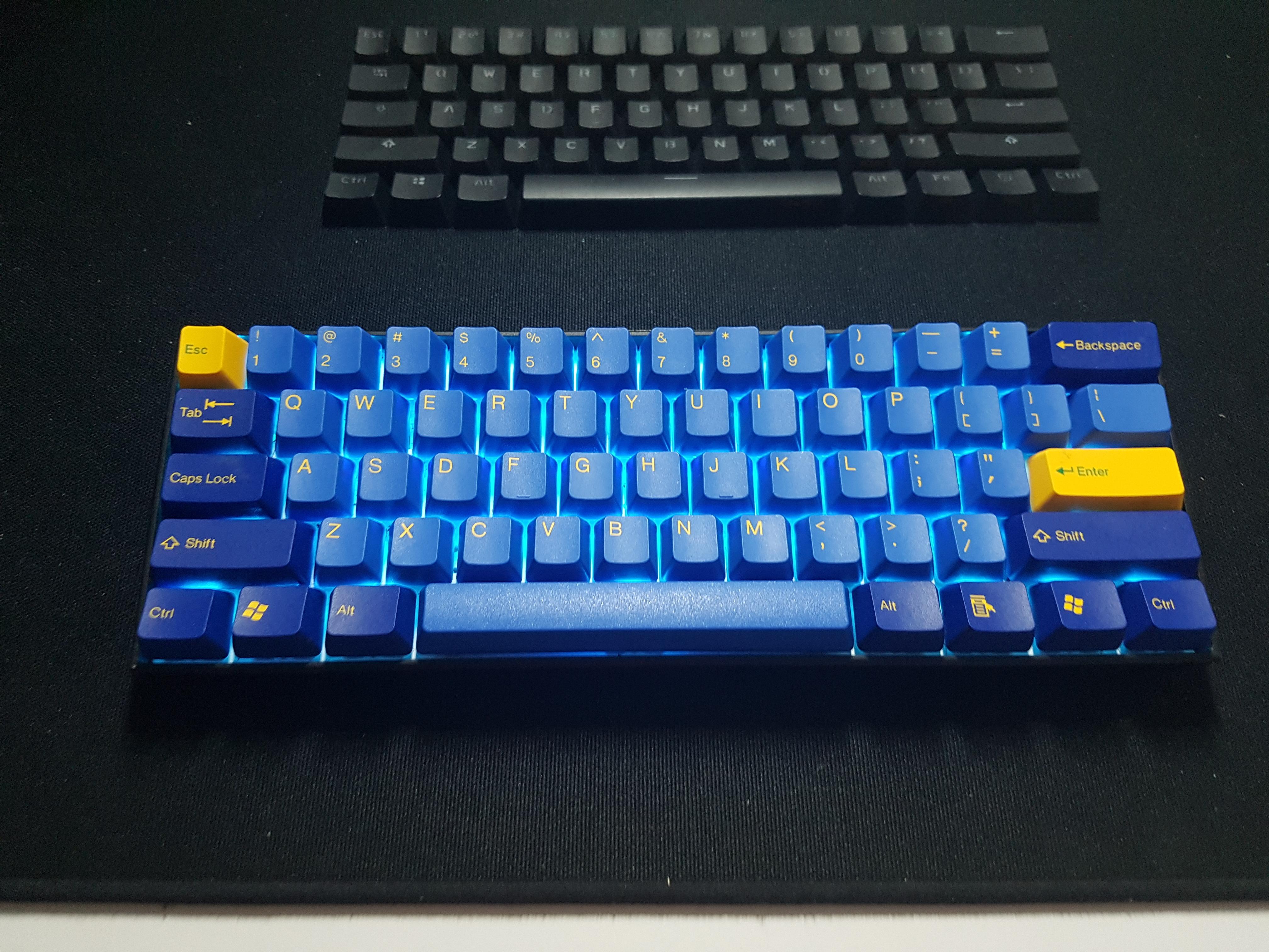 My Anne Pro 2 | Scrolller