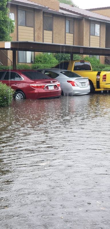 My apartment complex got a new pool! | Scrolller