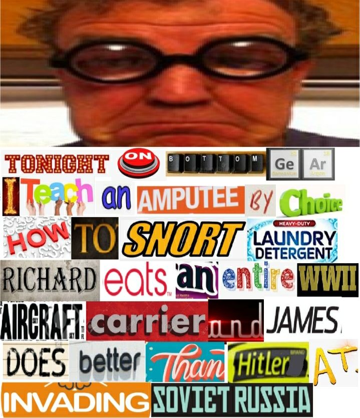 My attempt | Scrolller