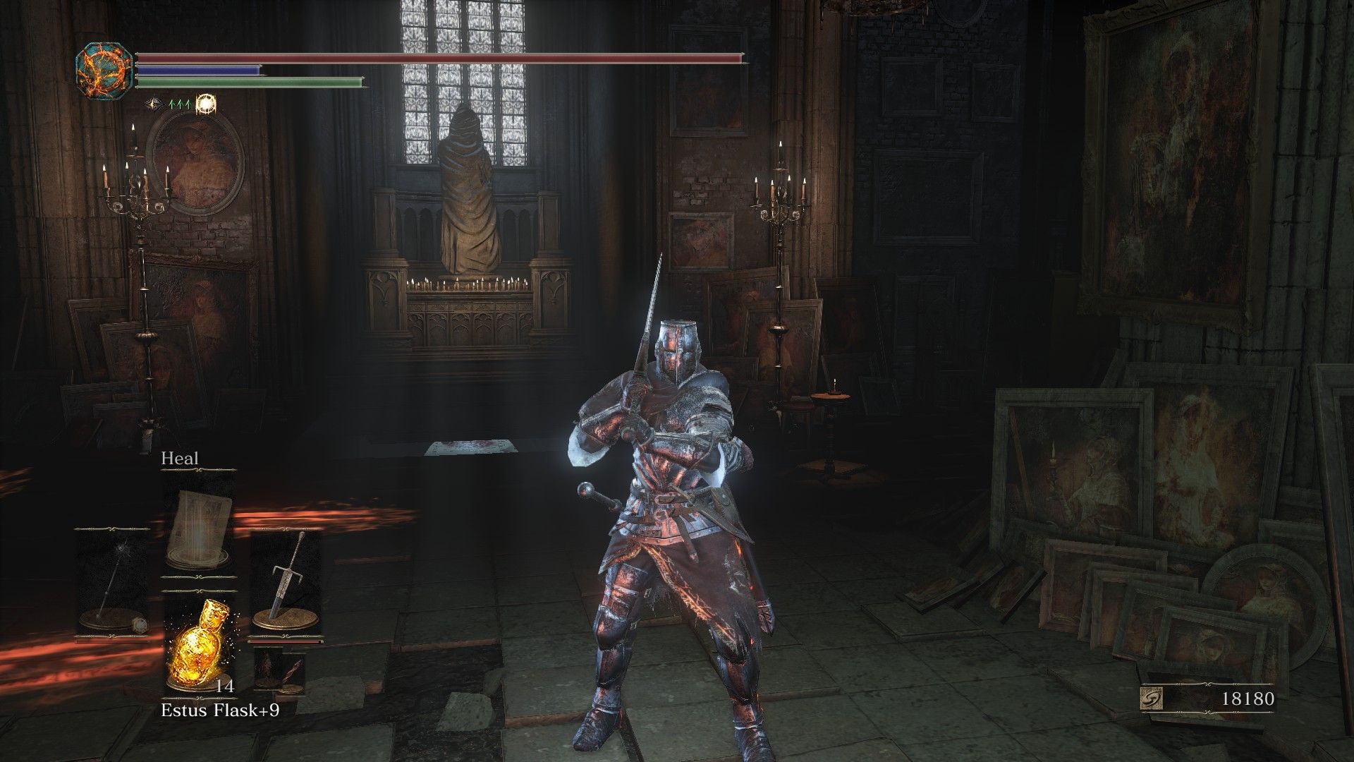 My attempt at a crusader | Scrolller