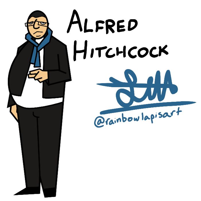 My attempt at creating a Clone High character | Scrolller