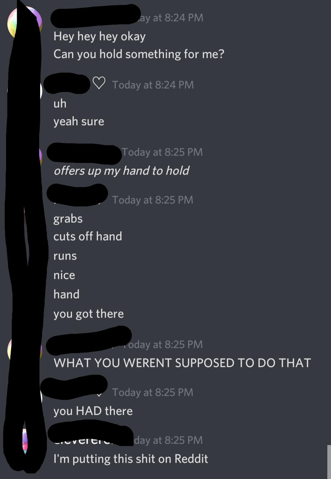 My attempt at flirting | Scrolller