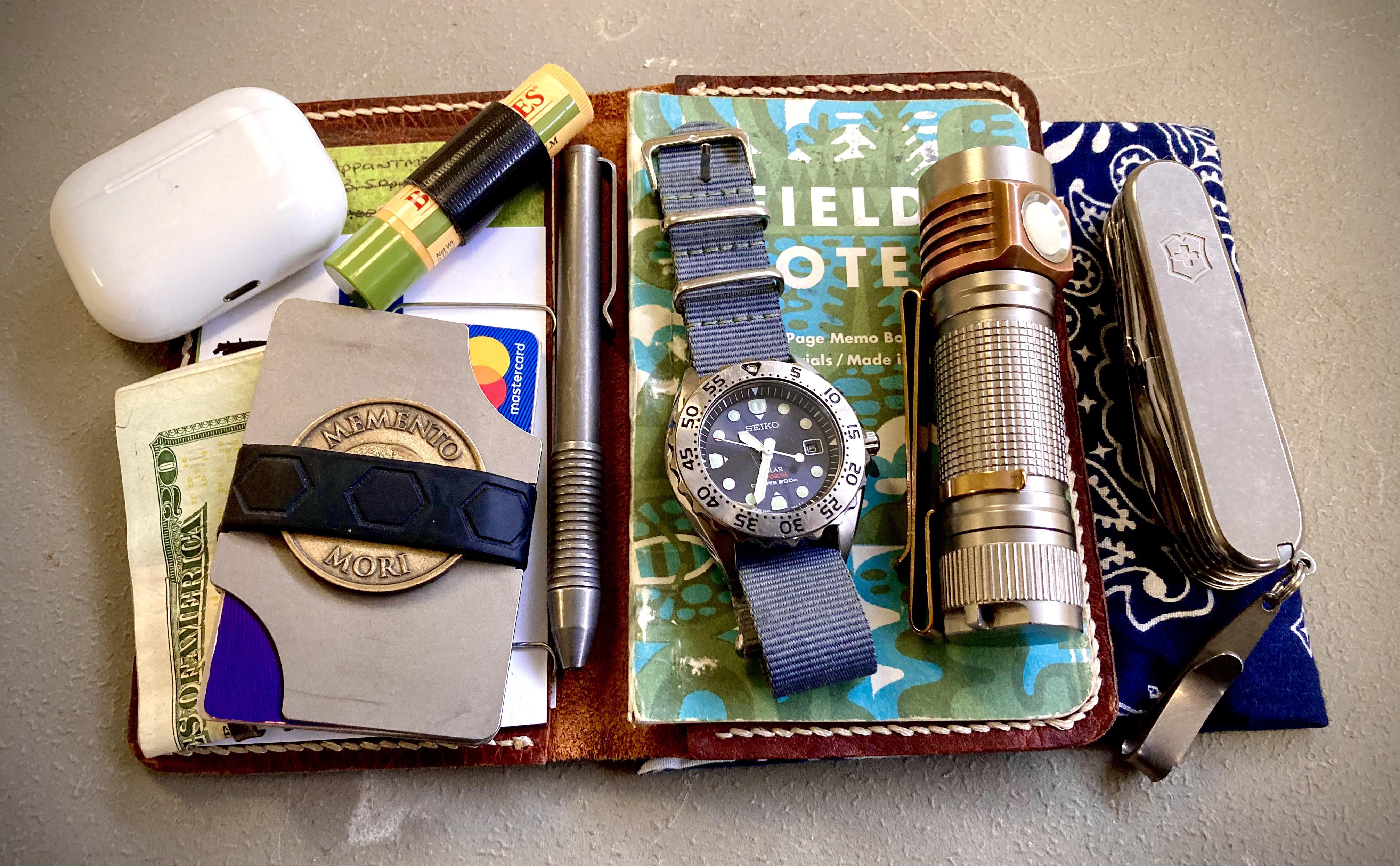 My attempt at minimalism... | Scrolller