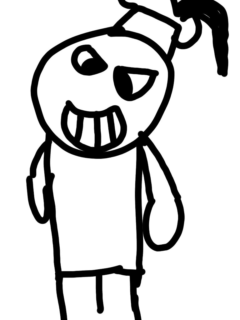 My attempt of dolan | Scrolller