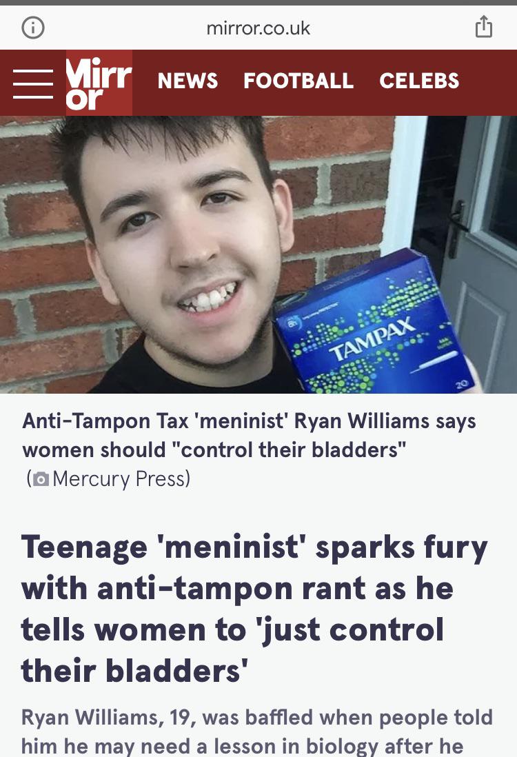 To understand female anatomy | Scrolller