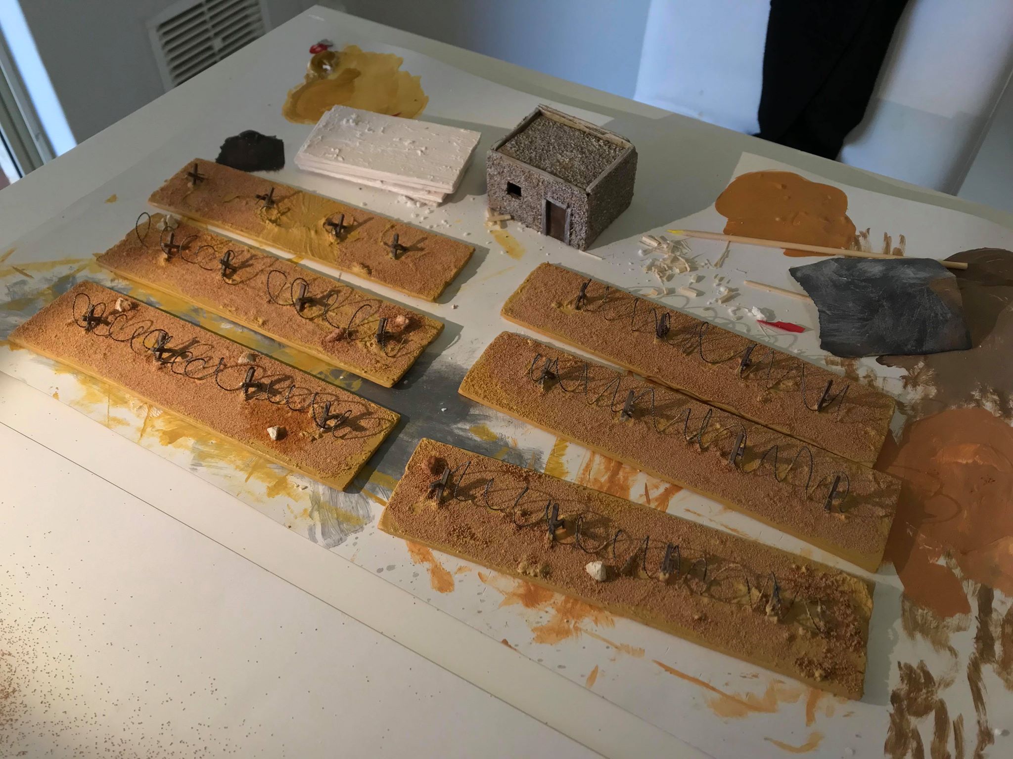 My Barbed wire | Scrolller