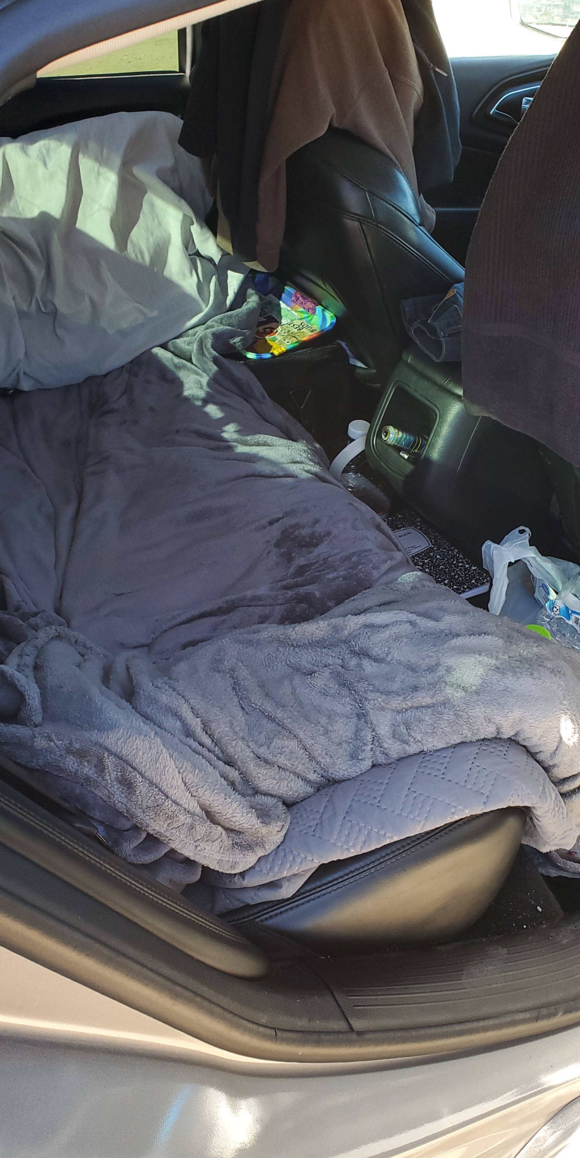 My basic setup | Scrolller