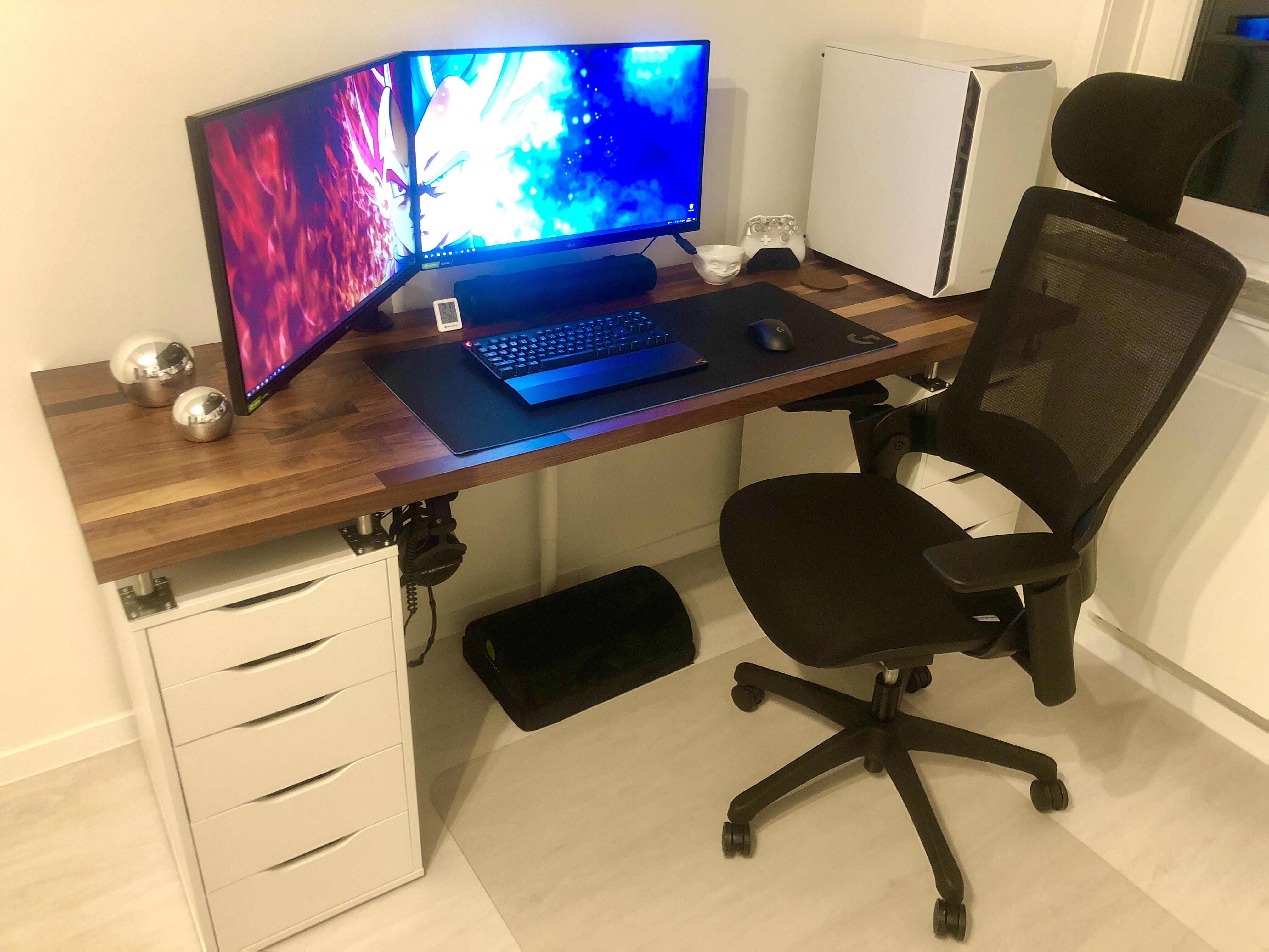 My Battlestation | Scrolller