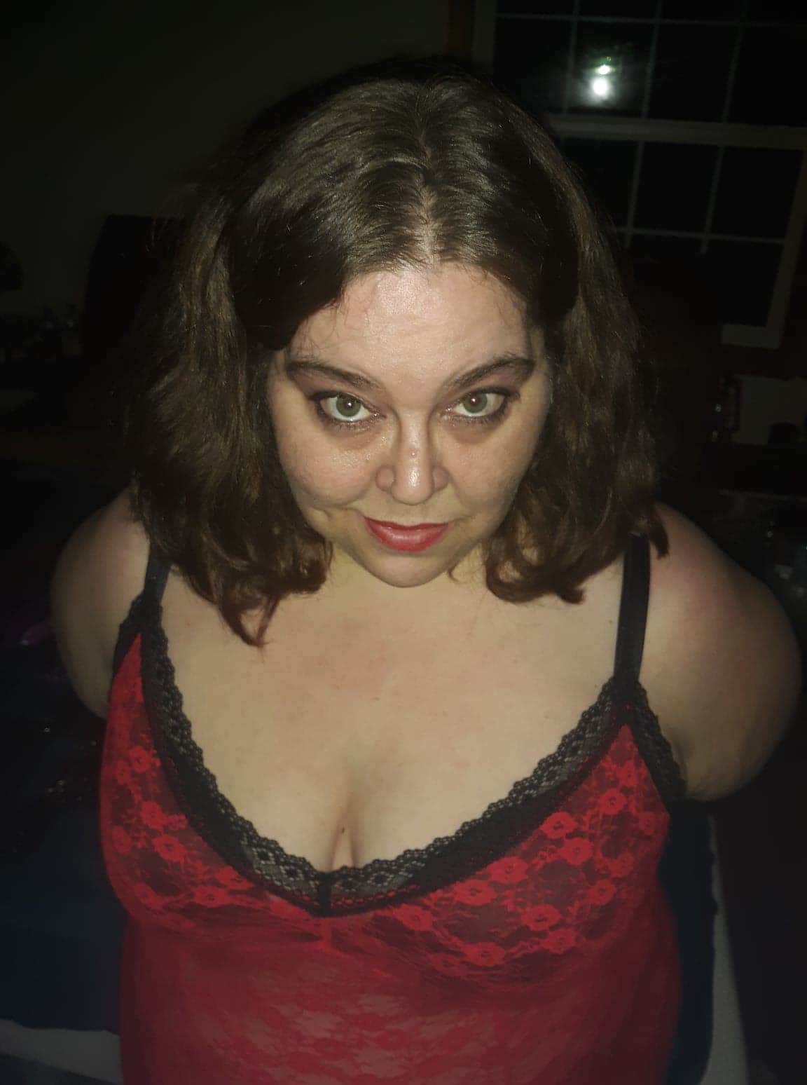 My bbw milf wife. | Scrolller