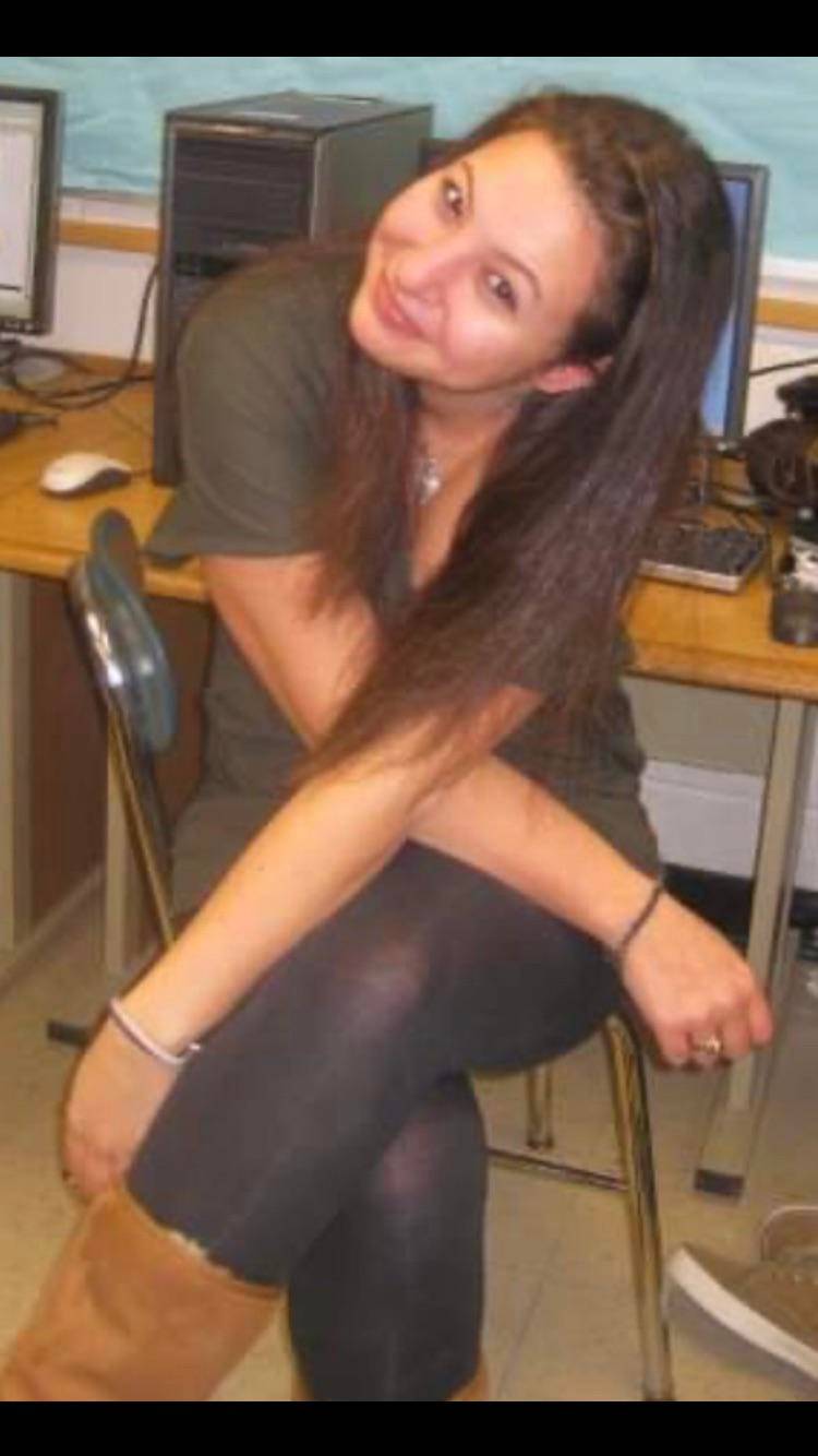 my beautiful math teacher | Scrolller