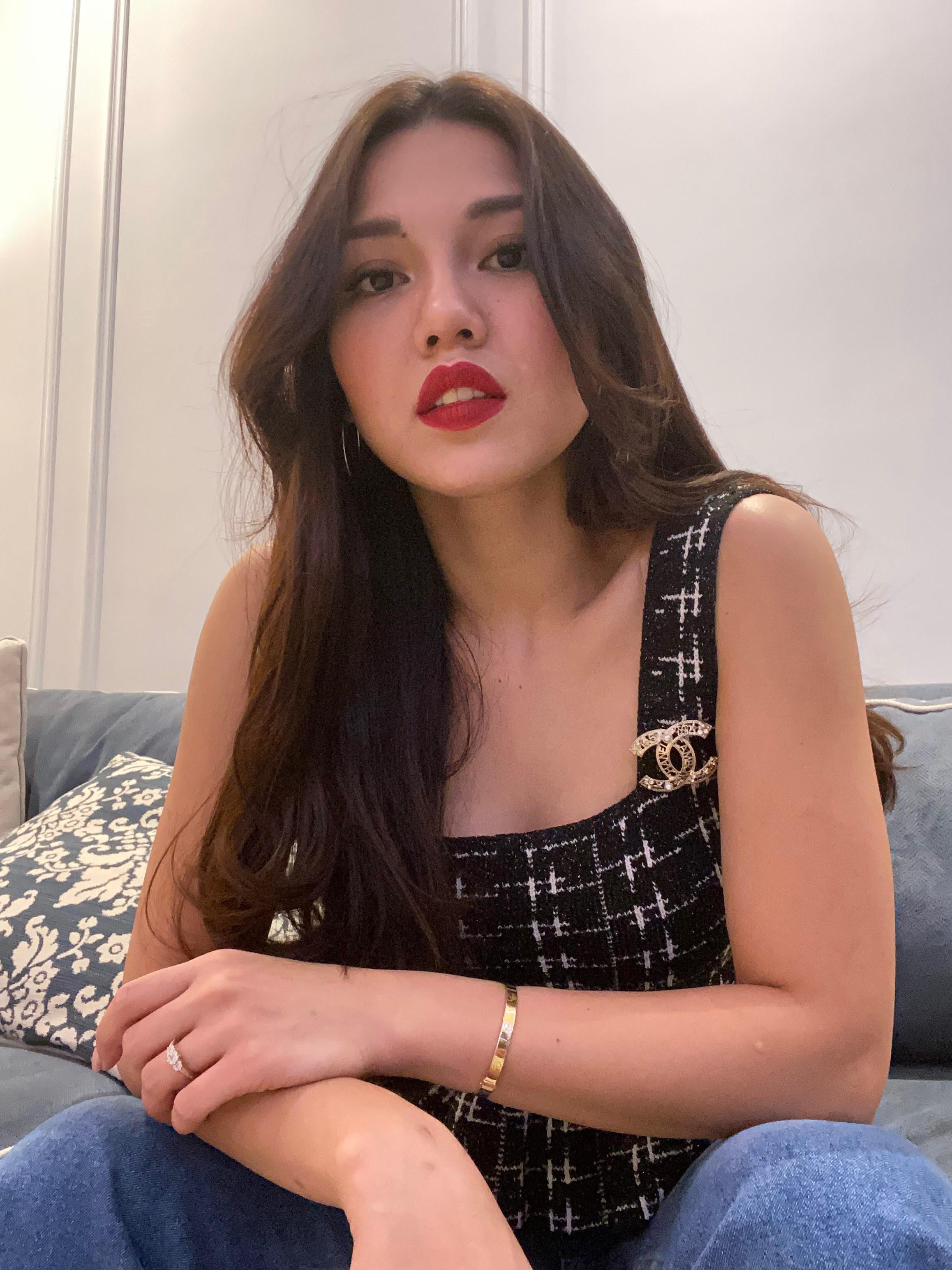 My beautiful Pinay beauty Queen. | Scrolller