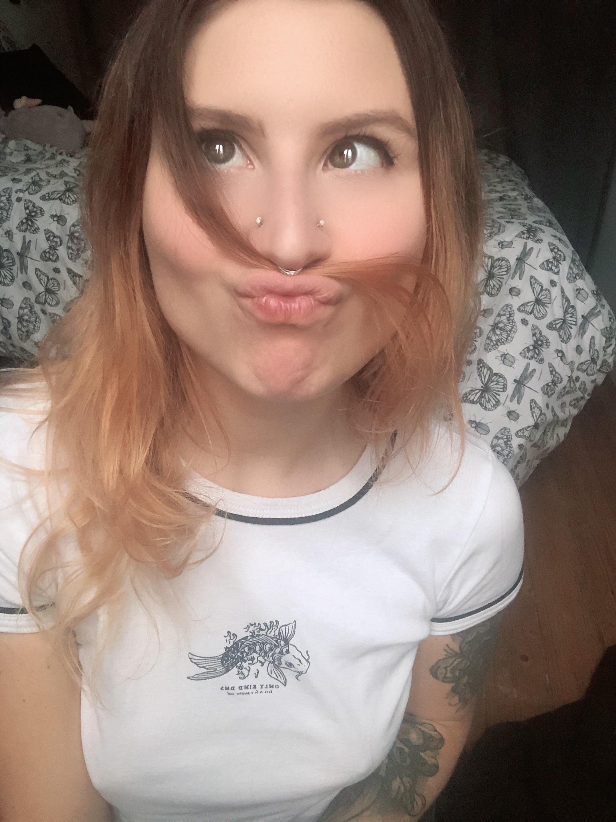 My best selfie ever | Scrolller