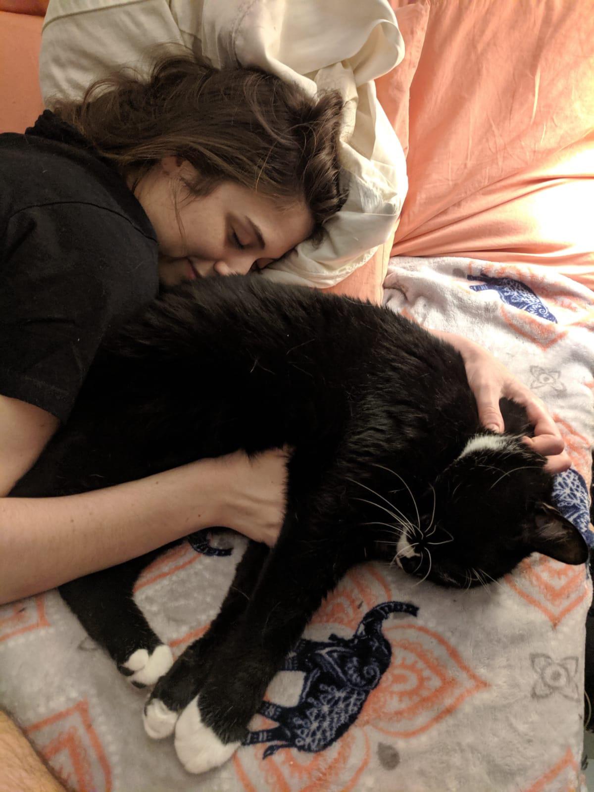 My Big Boy 💕 Scrolller 9449
