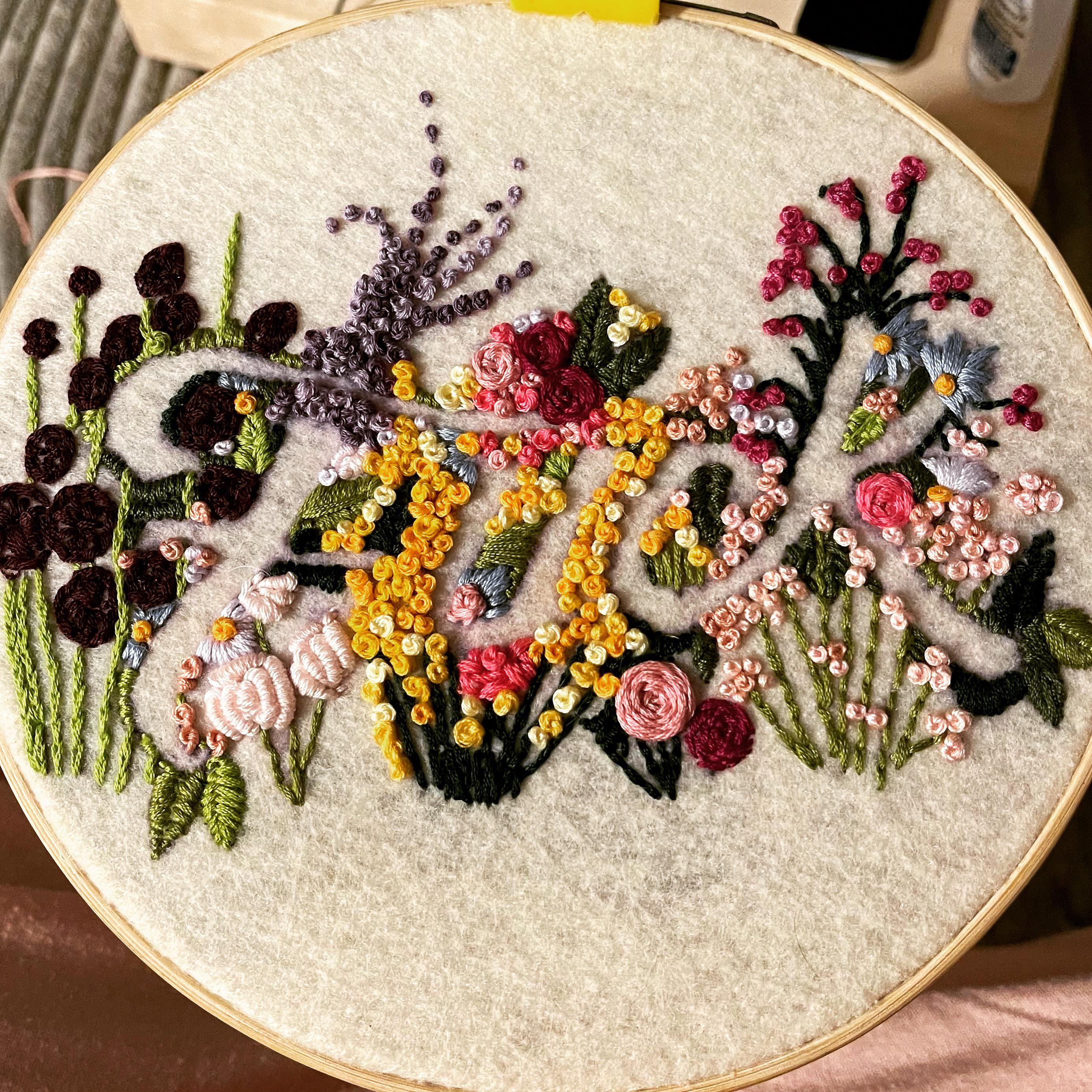 My first big project!!! | Scrolller