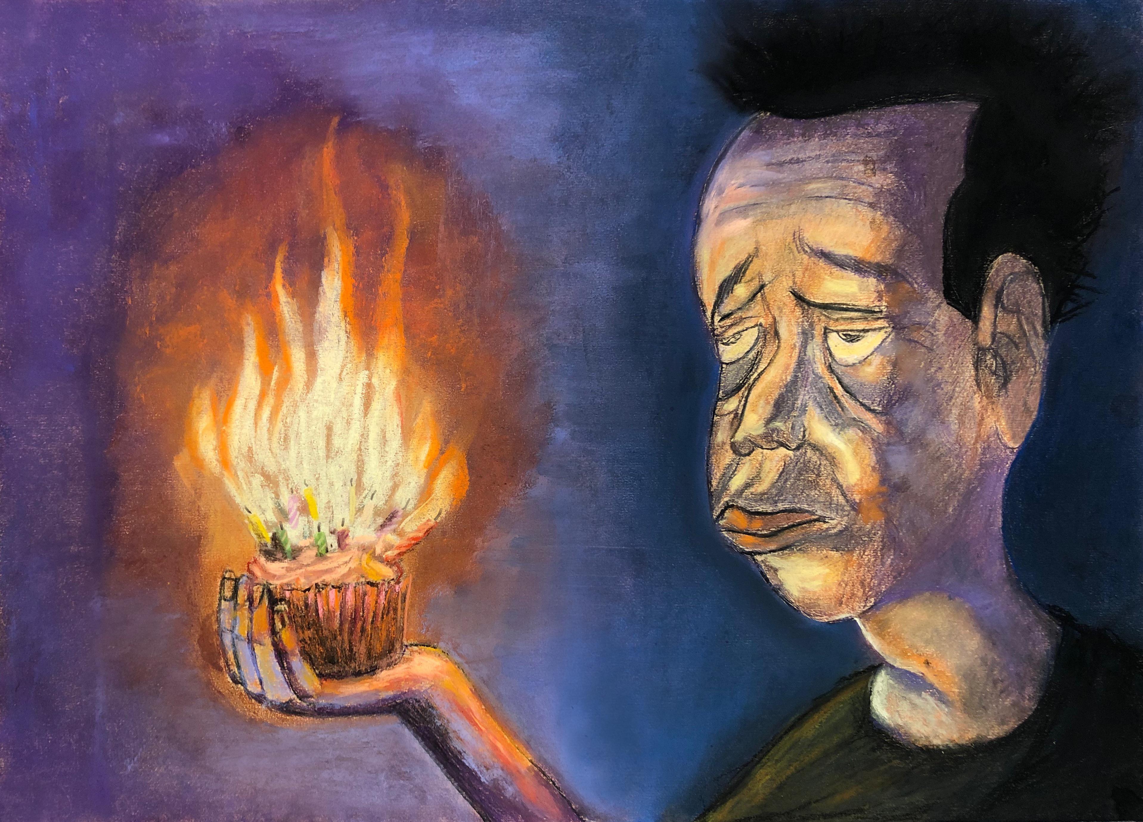 My Birthday | Scrolller