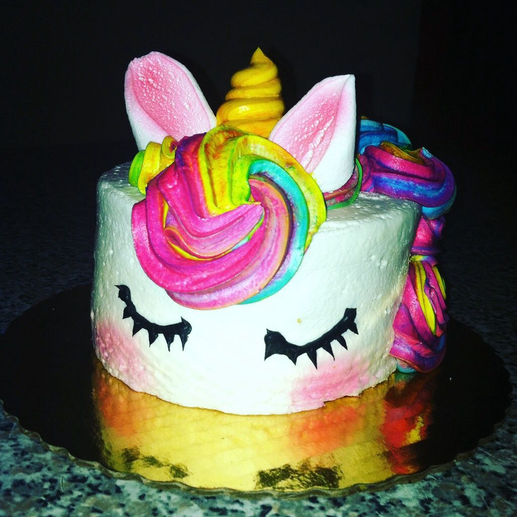 My birthday cake! | Scrolller