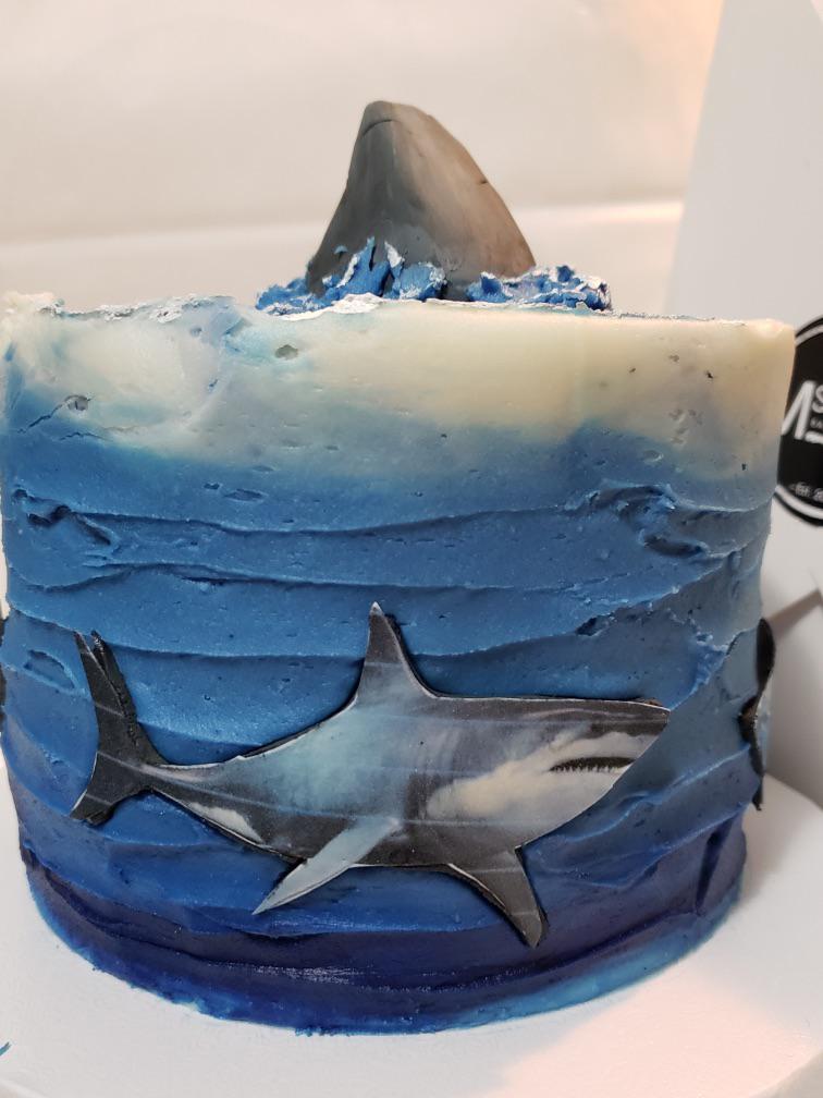 My Birthday Cake! | Scrolller