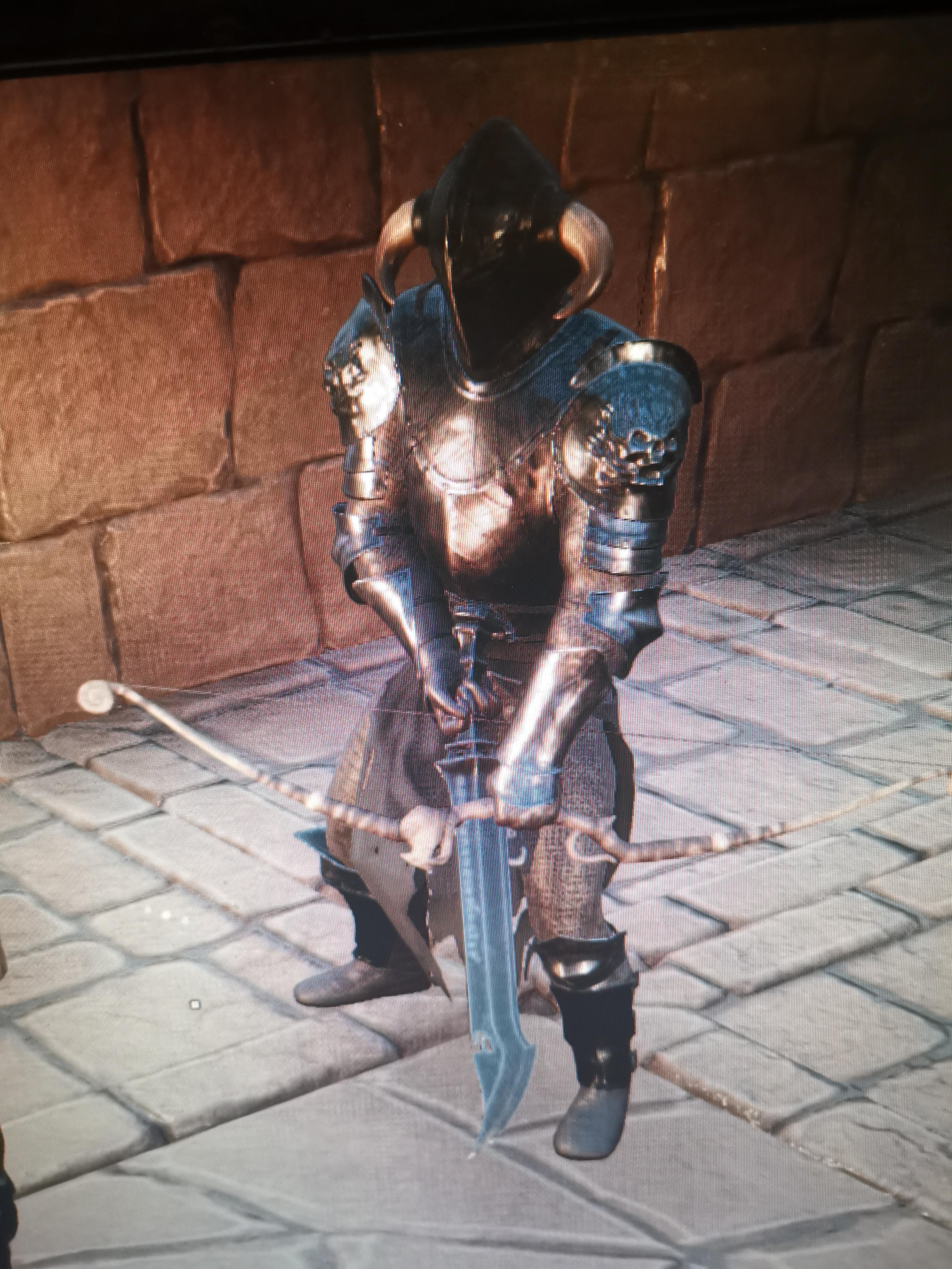 My bodyguard about to take an epic shot! | Scrolller