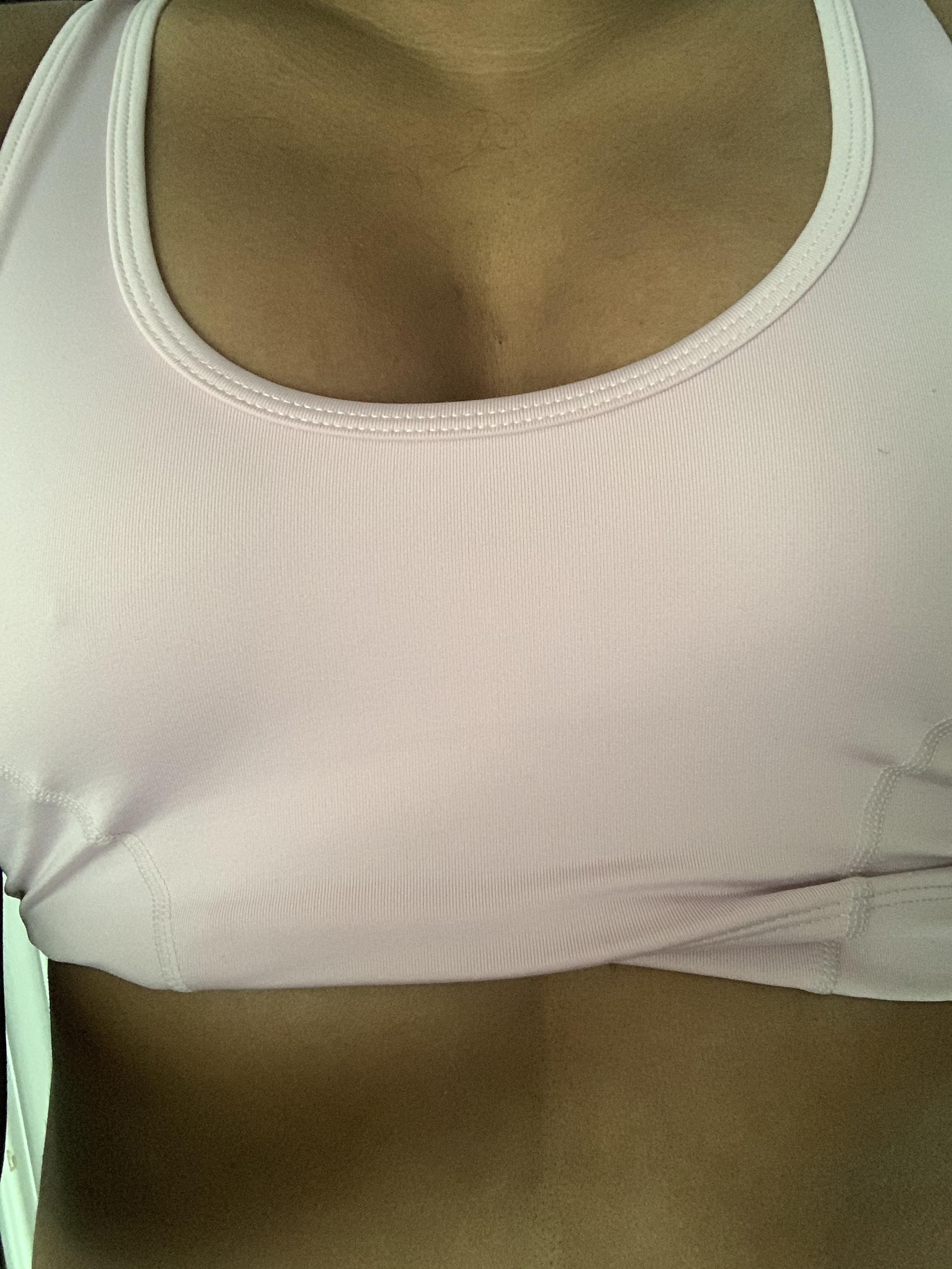 My boobs look perky today 😋😋 | Scrolller