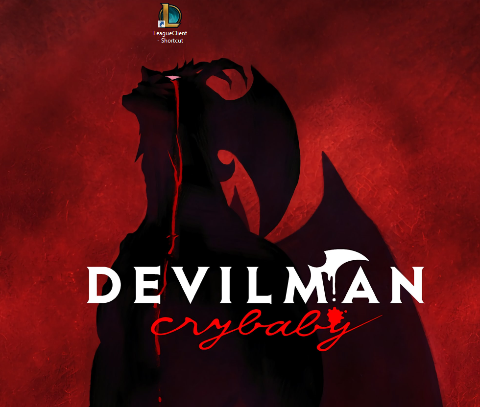 My boy after rito "buff". | Scrolller