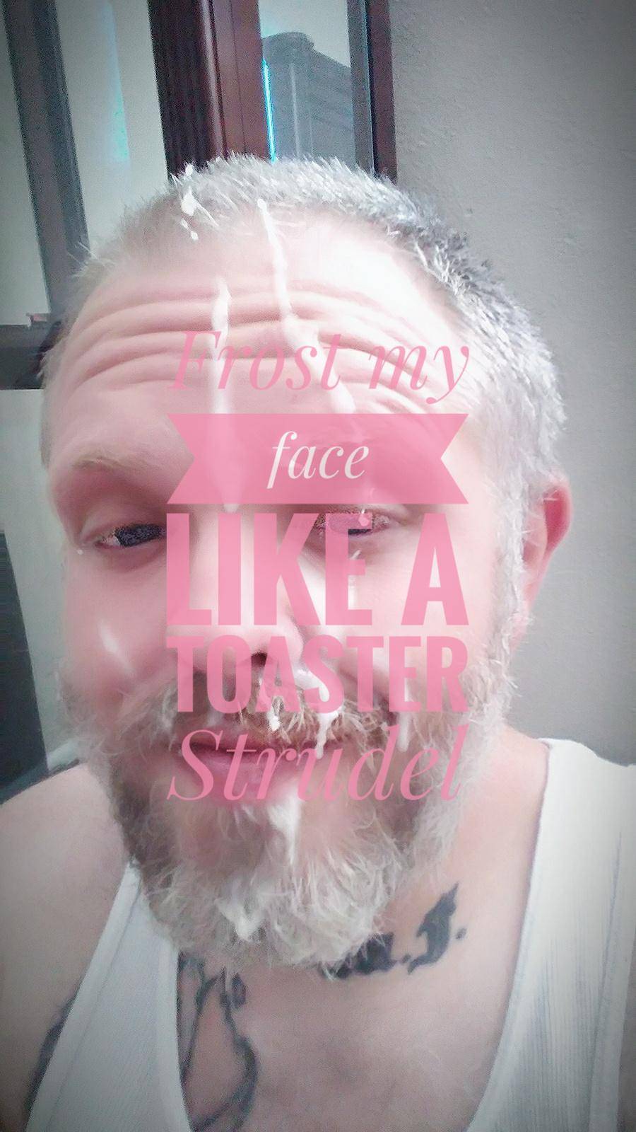 Discover more like Gaycumsluts: My boy toy's 3 day load was yuge and ...