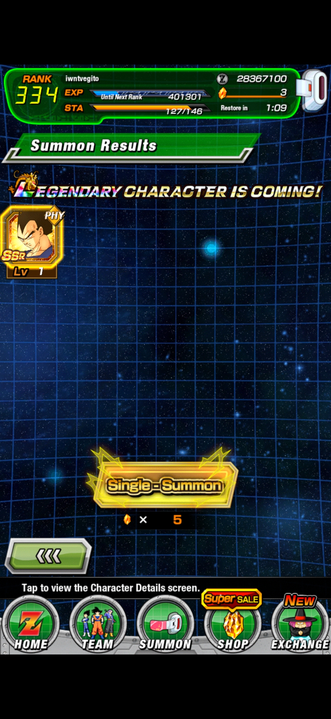 My brothers salty. | Scrolller