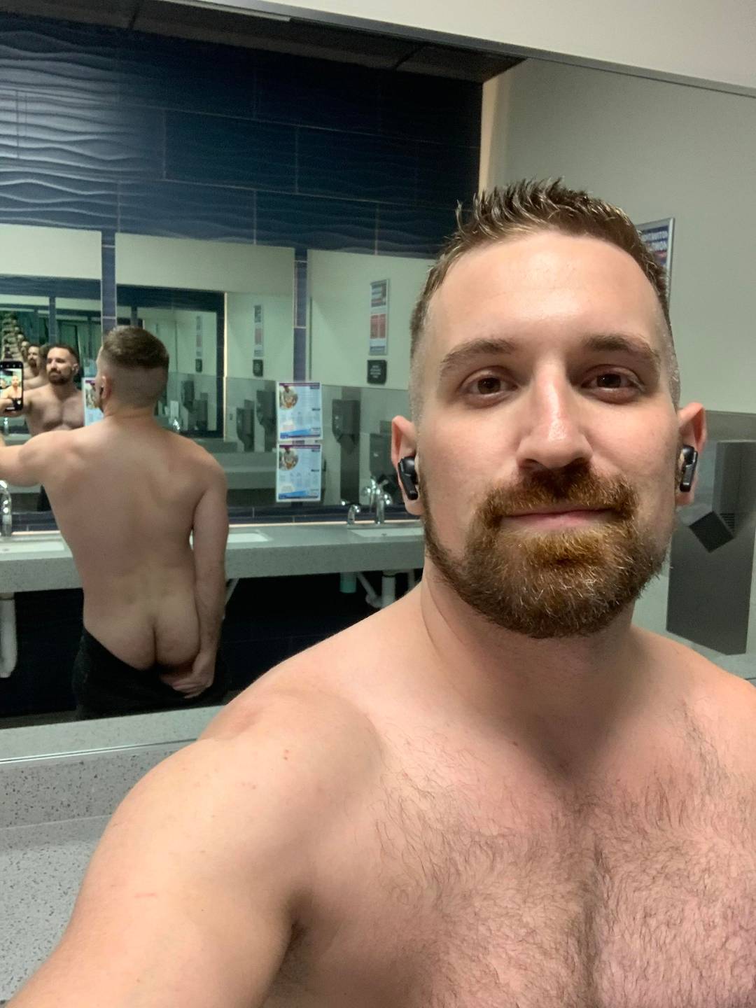 My Buddy Says Im Just An Ass Who Lives At The Gym Scrolller