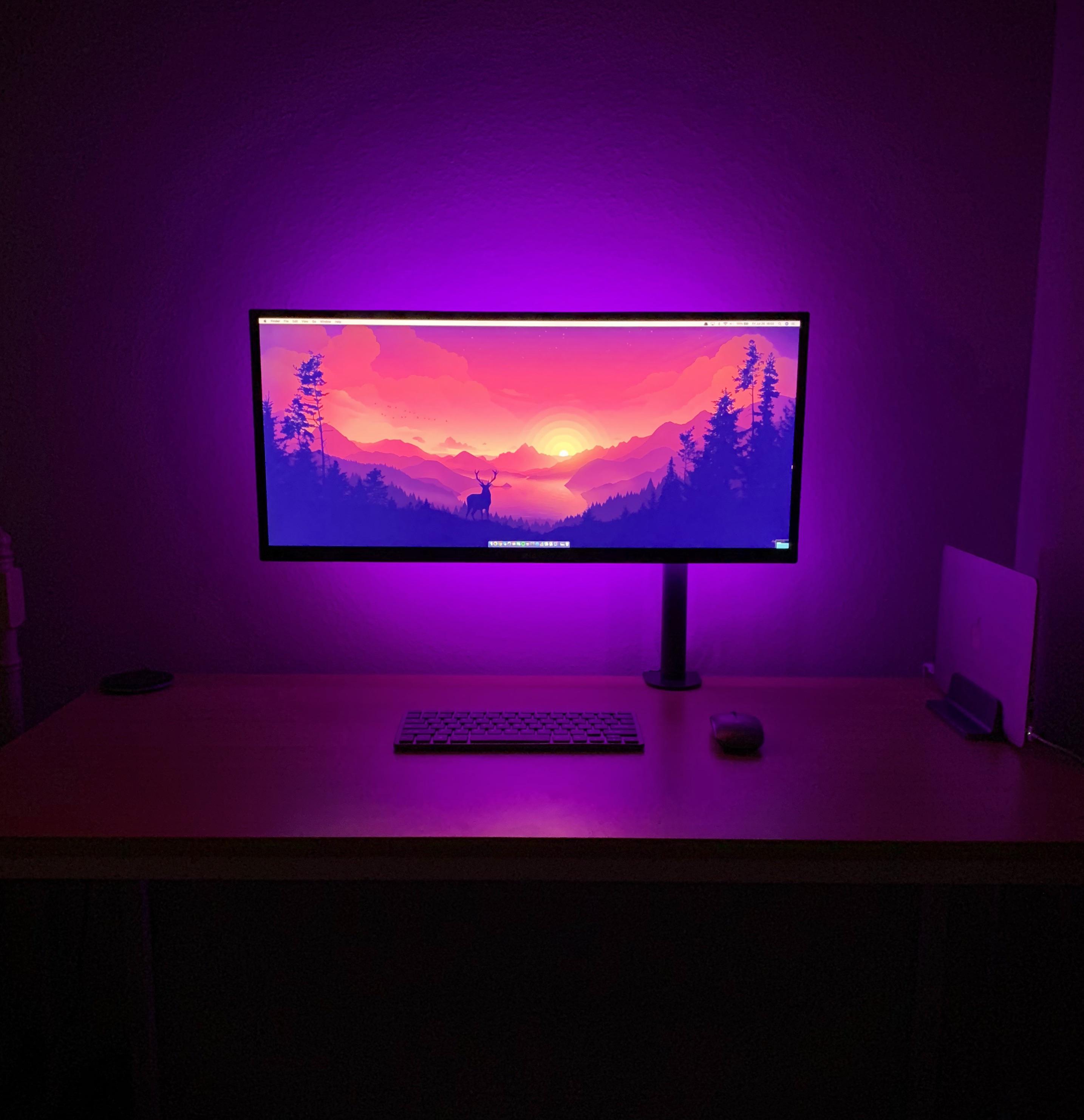 My budget Amazon setup | Scrolller