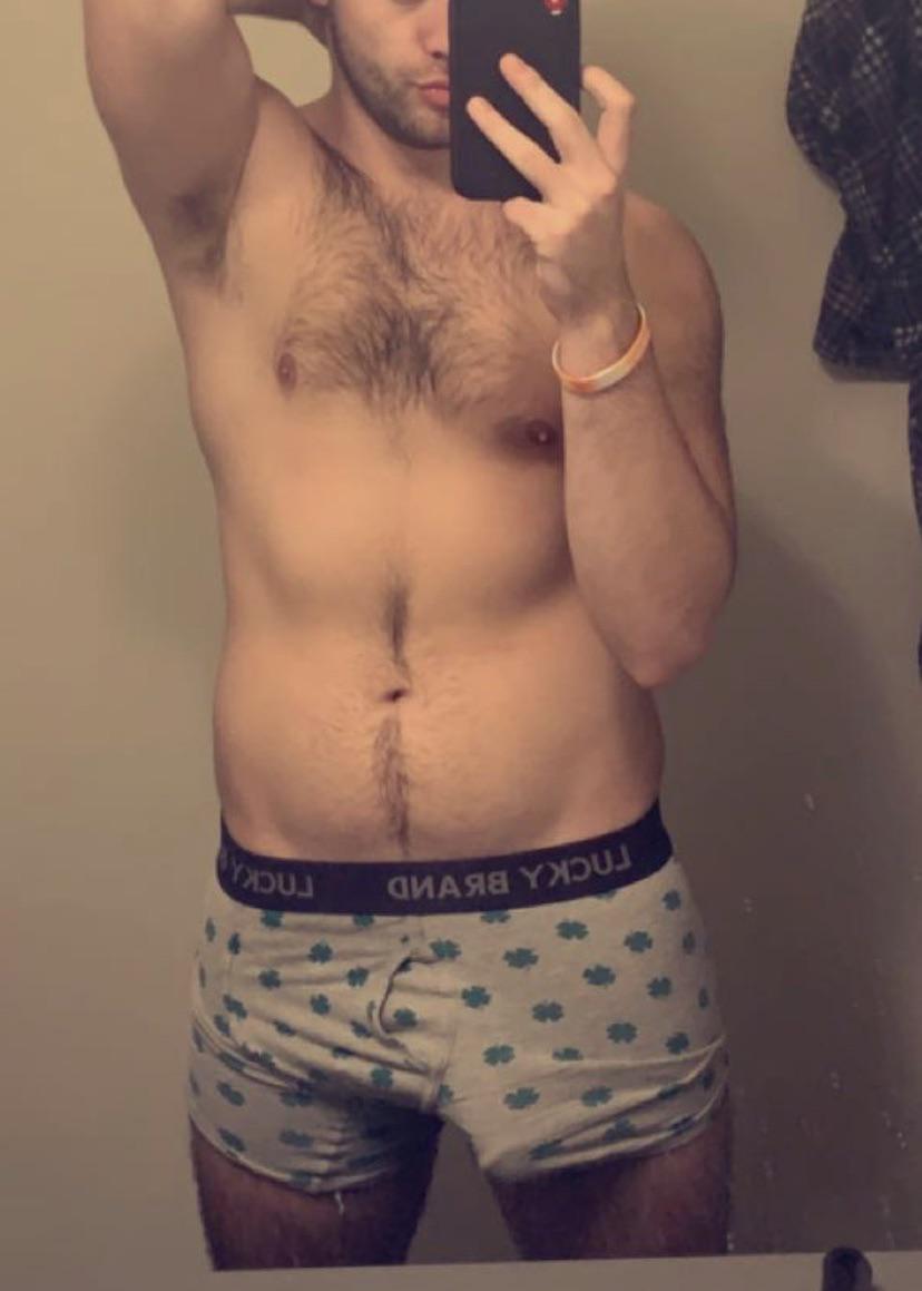 My bulge 21 [M] | Scrolller