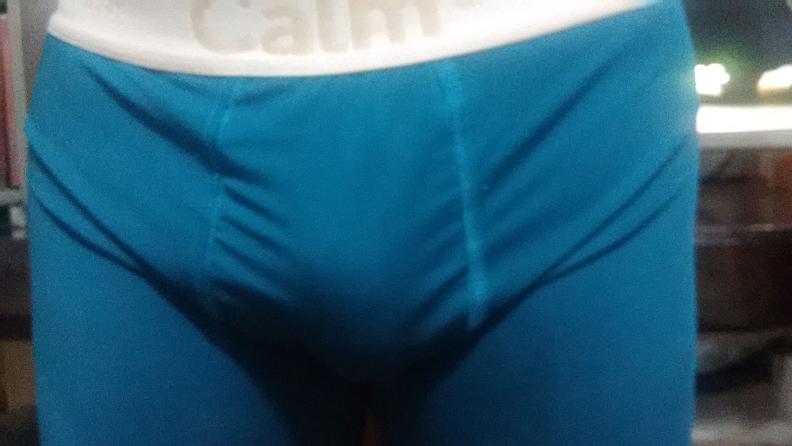 My bulge, (first time) | Scrolller