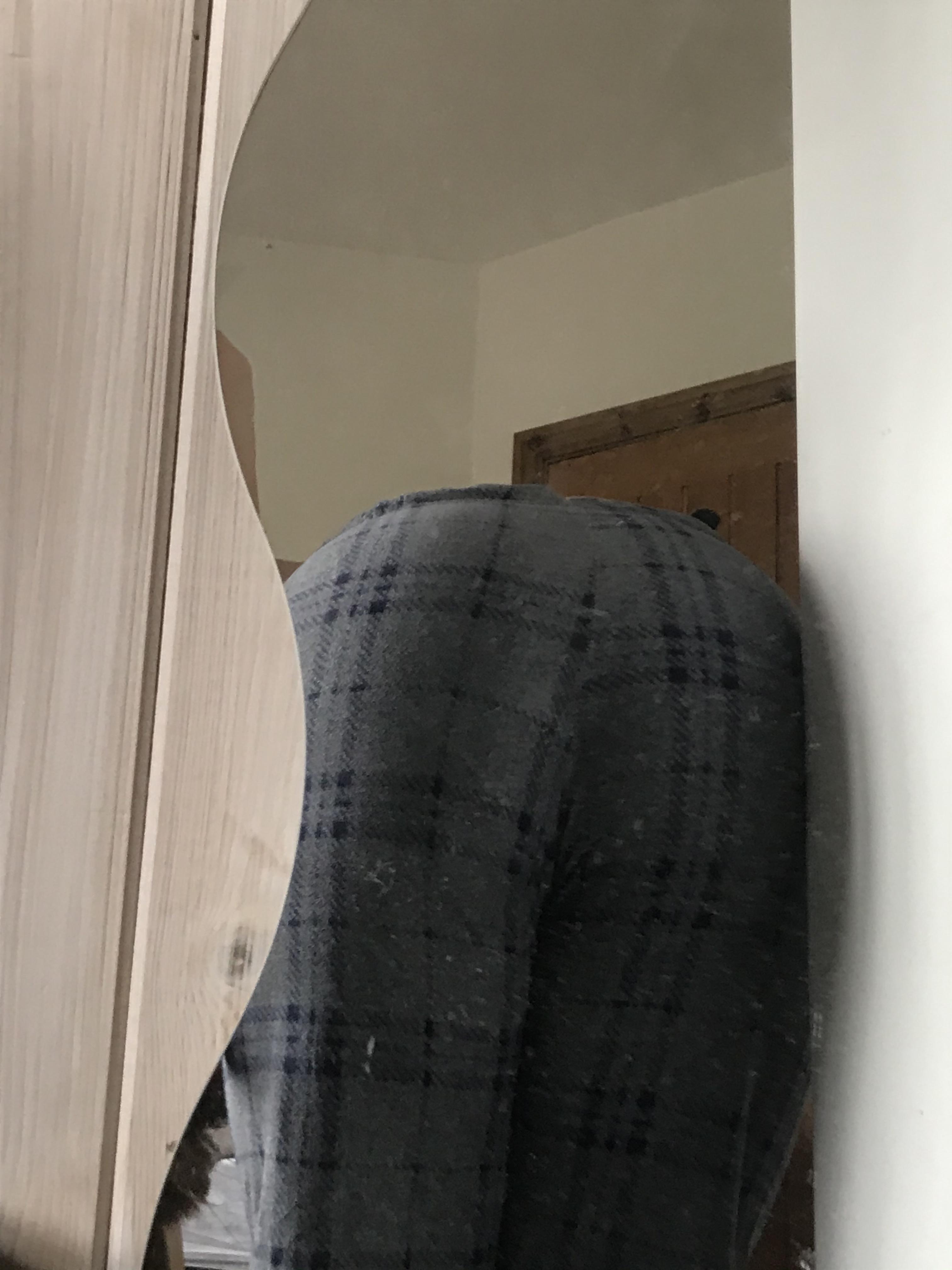 My Butt Is Stuck So I Cant Go To Work 3 Scrolller