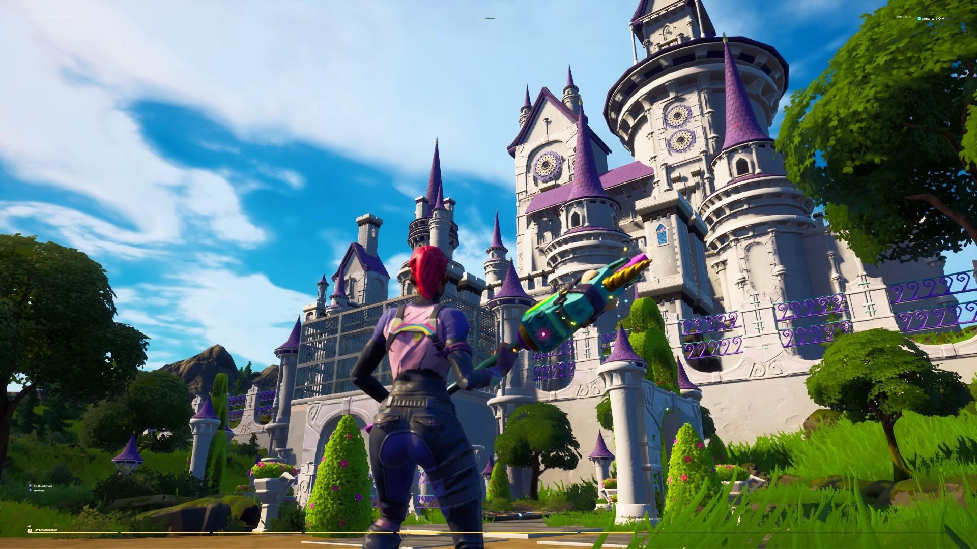 My castle | Scrolller